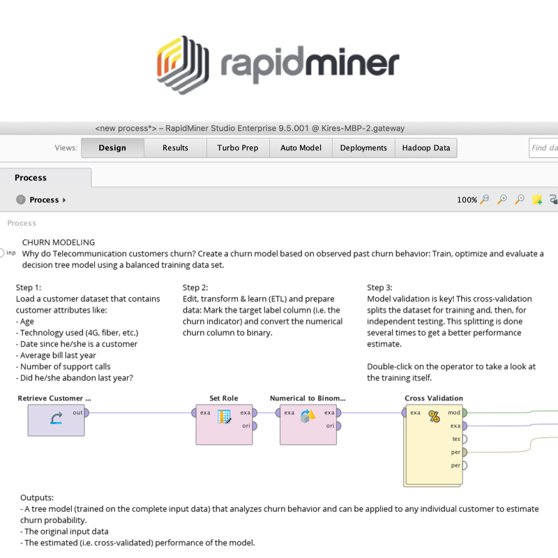 Projects Archive Data Science And Enterprise Ai Solutionmetrics