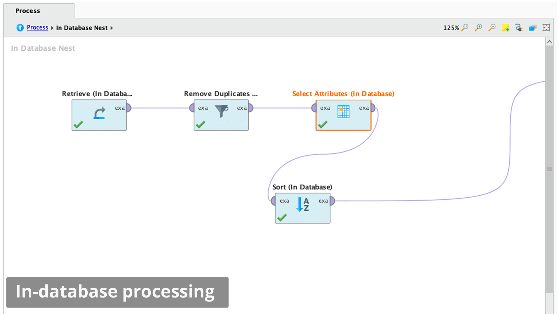 RapidMiner Studio - Data Science and Enterprise AI - SolutionMetrics
