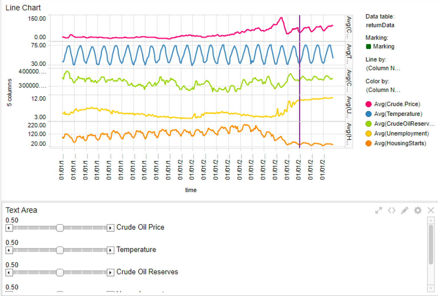 Data Science Consulting Data Science And Enterprise Ai Solutionmetrics