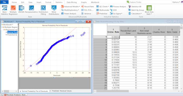 Data Science and Enterprise AI - SolutionMetrics