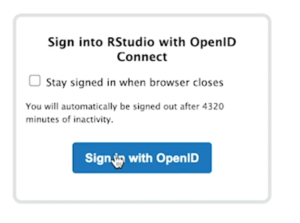 RStudio - Data Science and Enterprise AI - SolutionMetrics